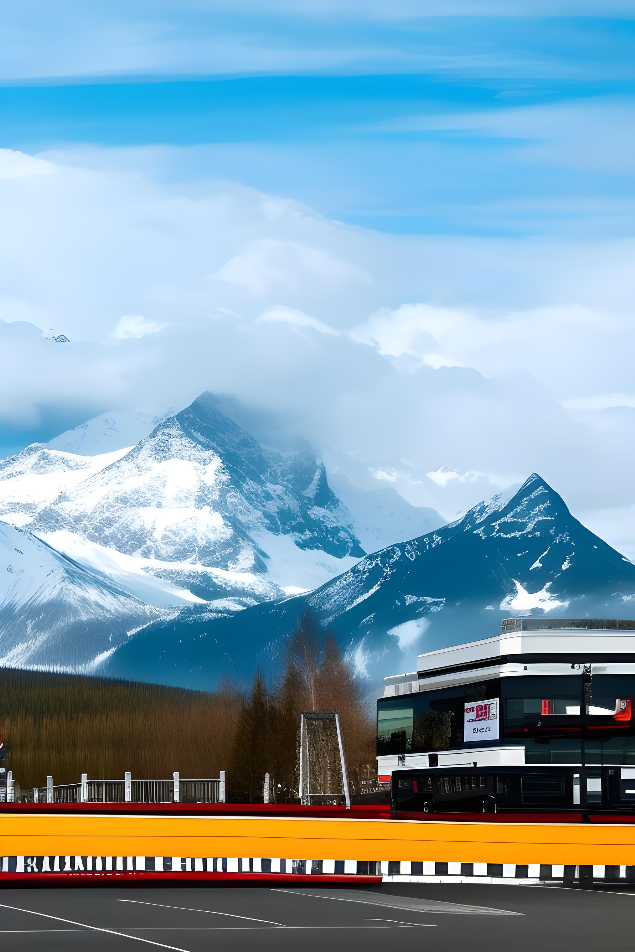 Create HD wallpapers for iPhone and Android with AI | Wallpapers.ai